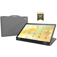 Chromebooks from CTL