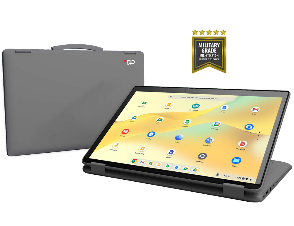 CTL Chromebook NL73 Series
