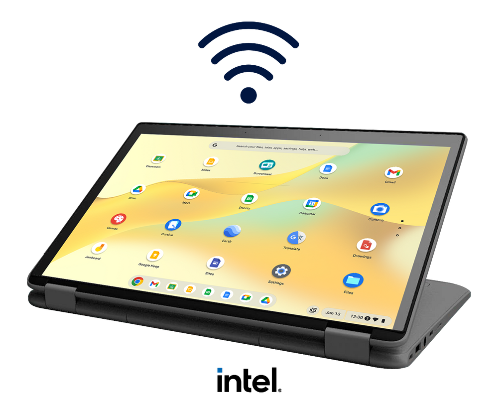 CTL Chromebook NL73 Series