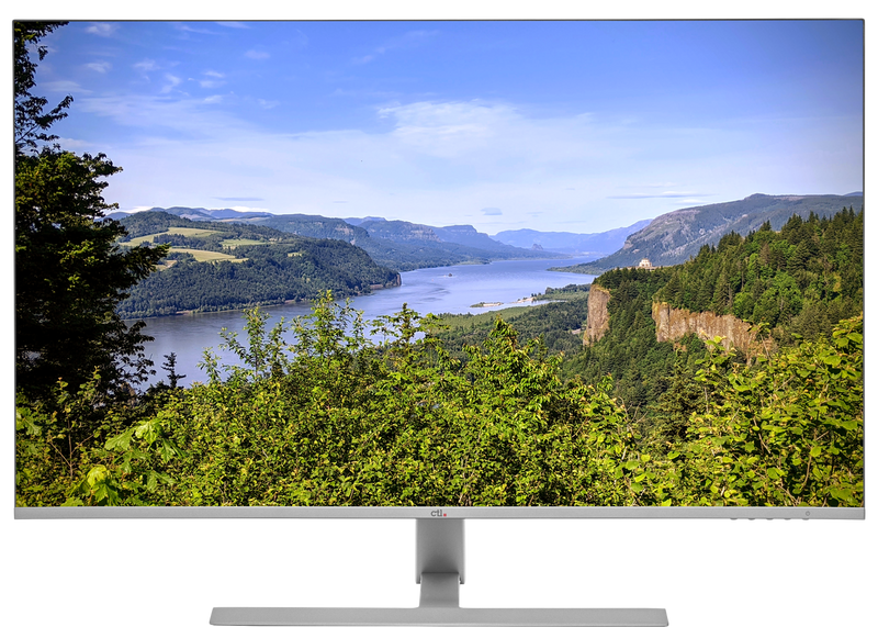 Computer Monitors: Shop Computer Screens Today | CTL