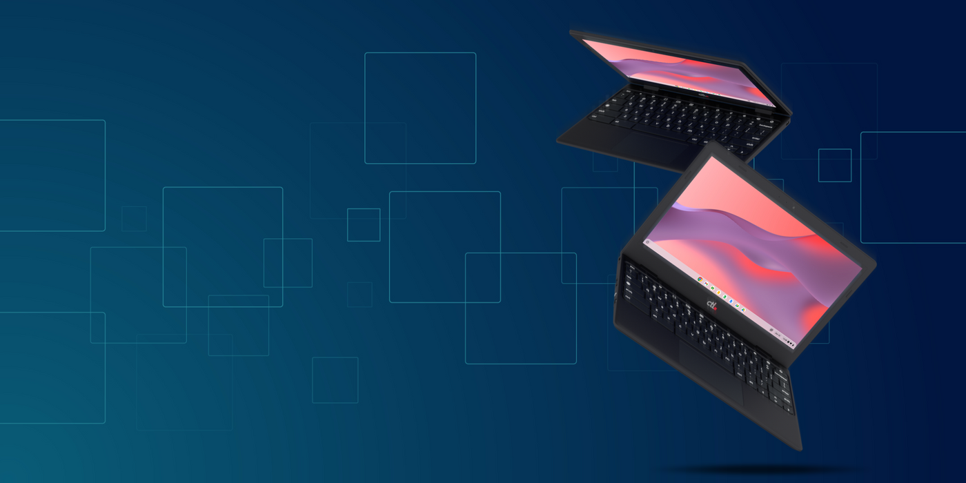 CTL | Google Chromebook Laptops & Chromebook Tablets