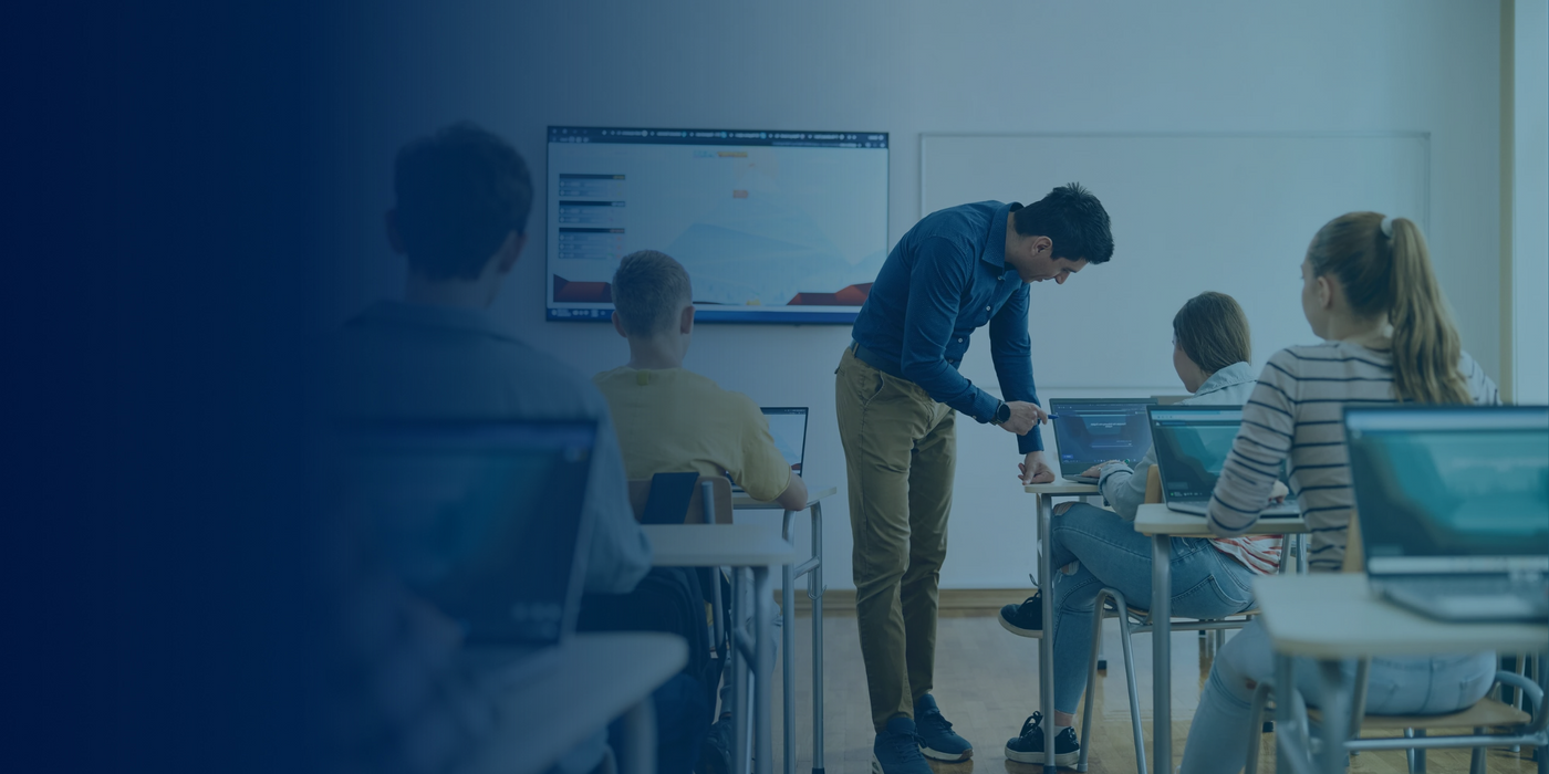 Chromebooks for Schools