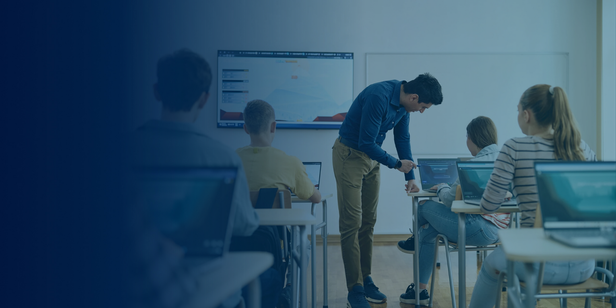 Chromebooks for Schools