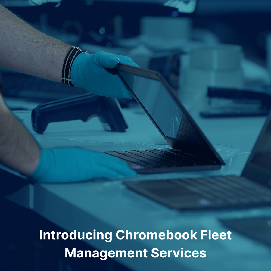 CTL Meet Compute System