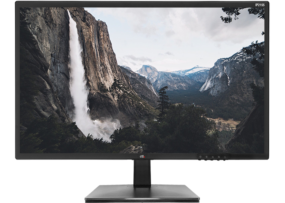 Computer Monitors: Shop Computer Screens Today | CTL
