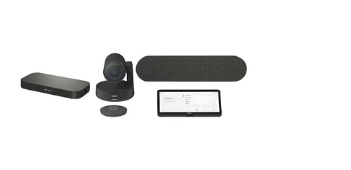 Google Meet Logitech Hangouts Meet Solutions | Shop CTL