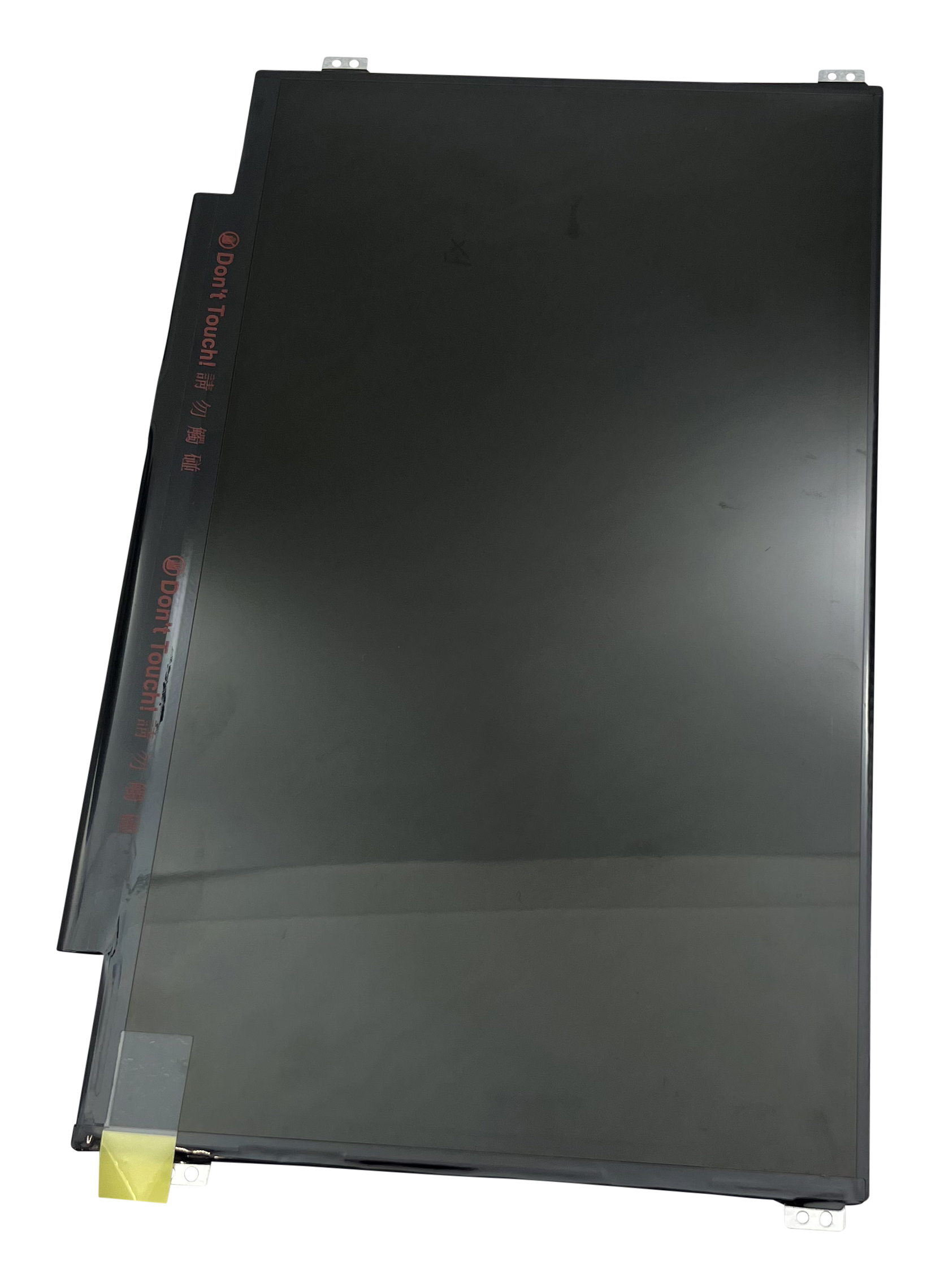 CTL NL72, NL73, and NL73-8 LCD Panel