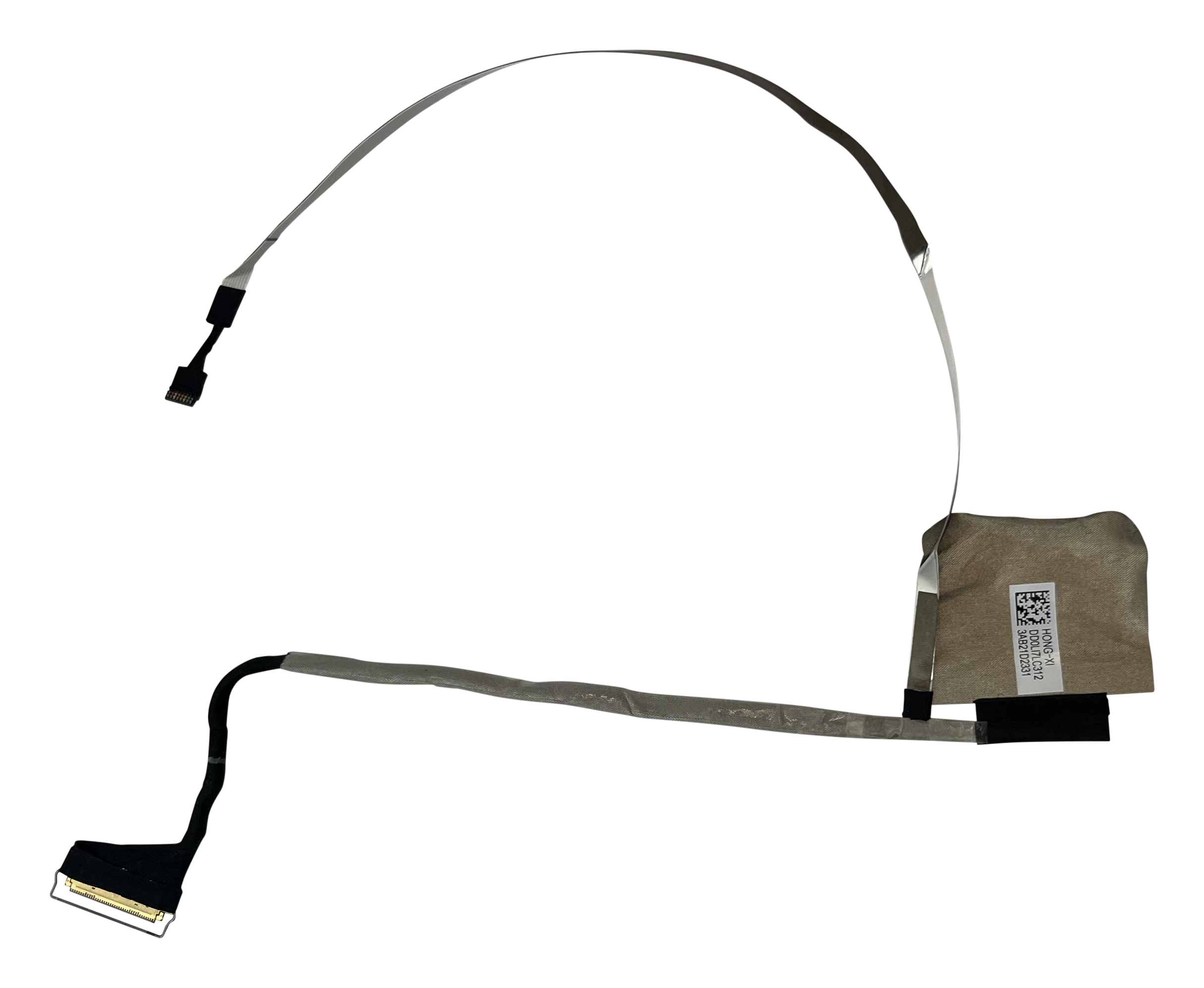Renewed Replacement LVDS Cable for the CTL RC- NL72/NL73 LVDS cable Cl