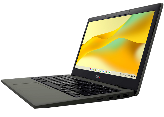 CTL Chromebook NL73CT