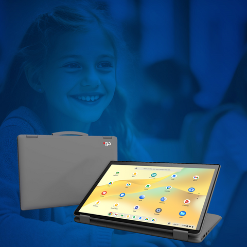 CTL | Google Chromebook Laptops & Chromebook Tablets