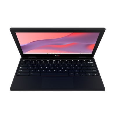 Chromebooks from CTL