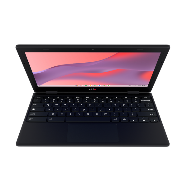 Chromebooks from CTL