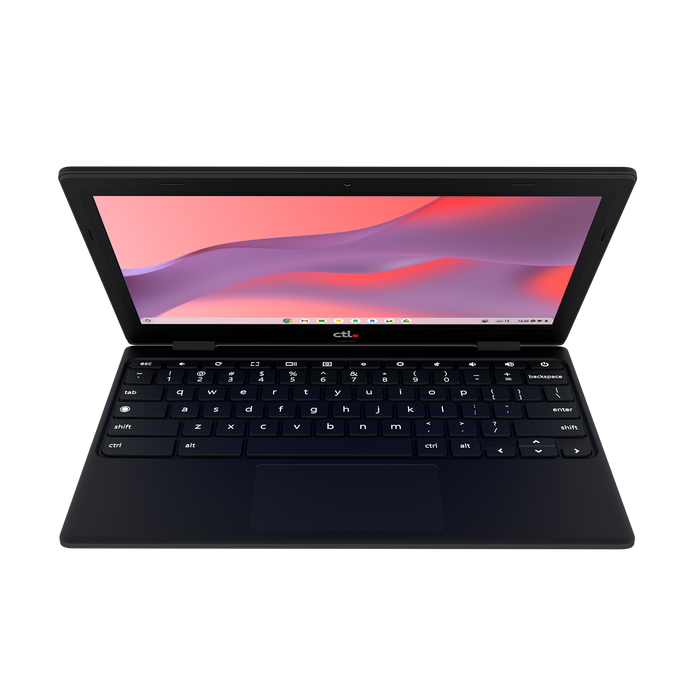 Chromebooks from CTL