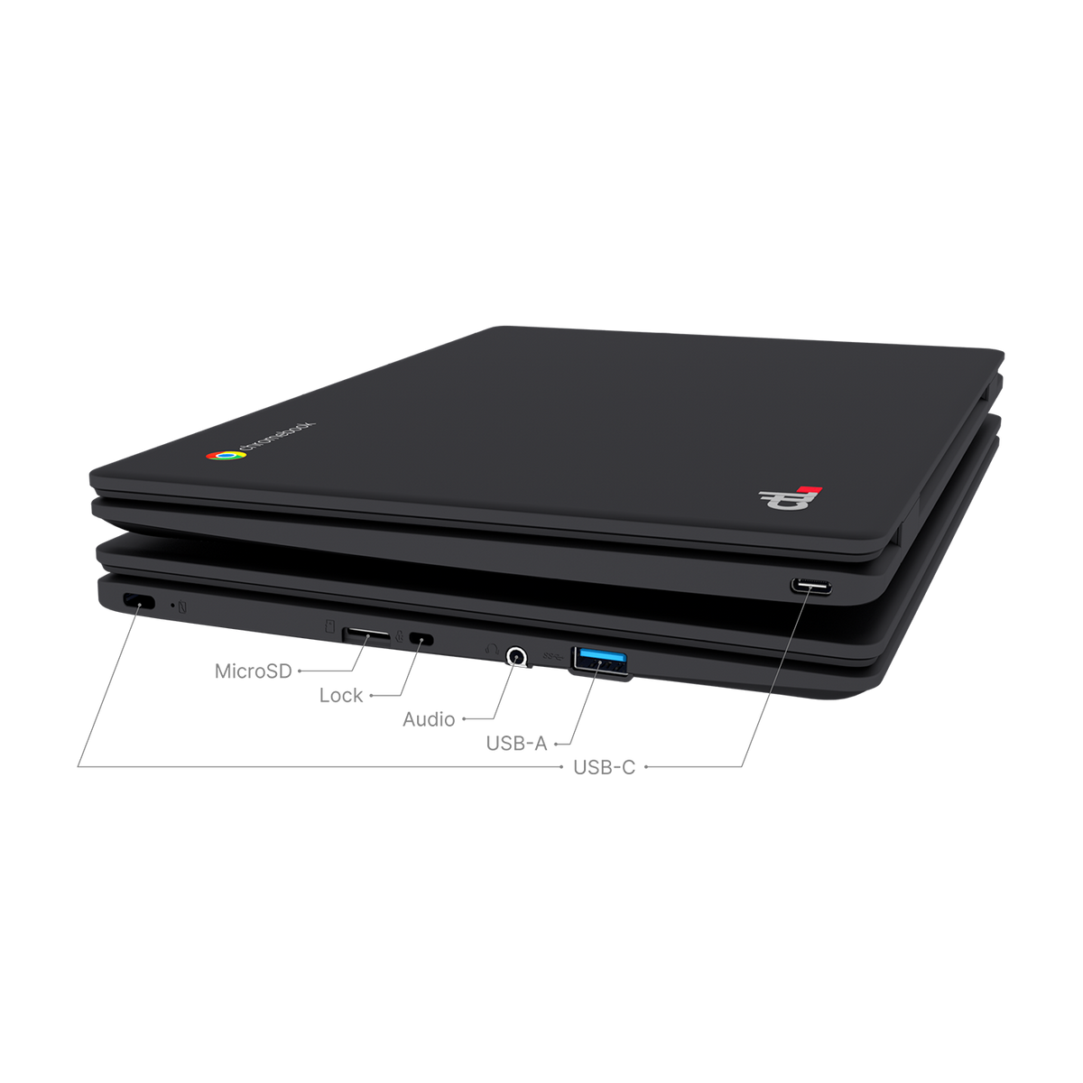 CTL Chromebook PX111E Series