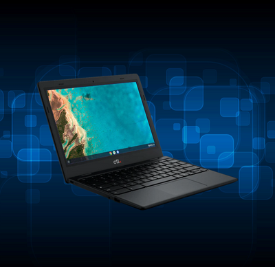 CTL | Google Chromebook Laptops & Chromebook Tablets