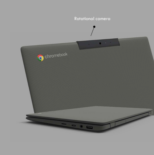 CTL Chromebook NL72L