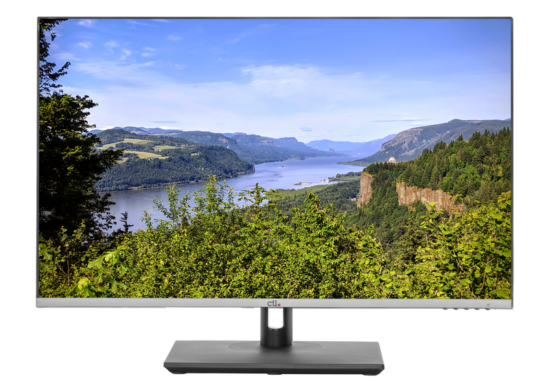 Computer Monitors: Shop Computer Screens Today | CTL