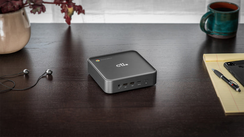 CTL Chromebox Enterprise CBx3-7