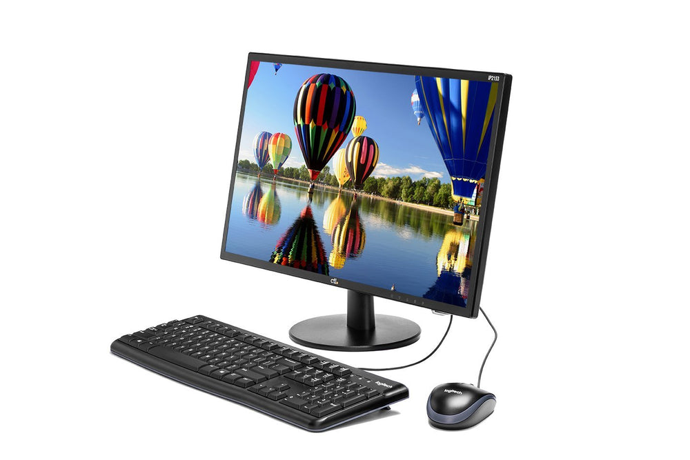 CTL Chromebox CBx3 2-in-1 Workstation | CTL Store