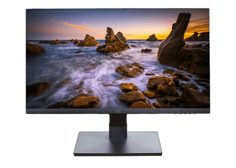 Computer Monitors: Shop Computer Screens Today | CTL