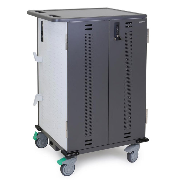 Chromebook Carts | Shop CTL for Chromebook Carts Here
