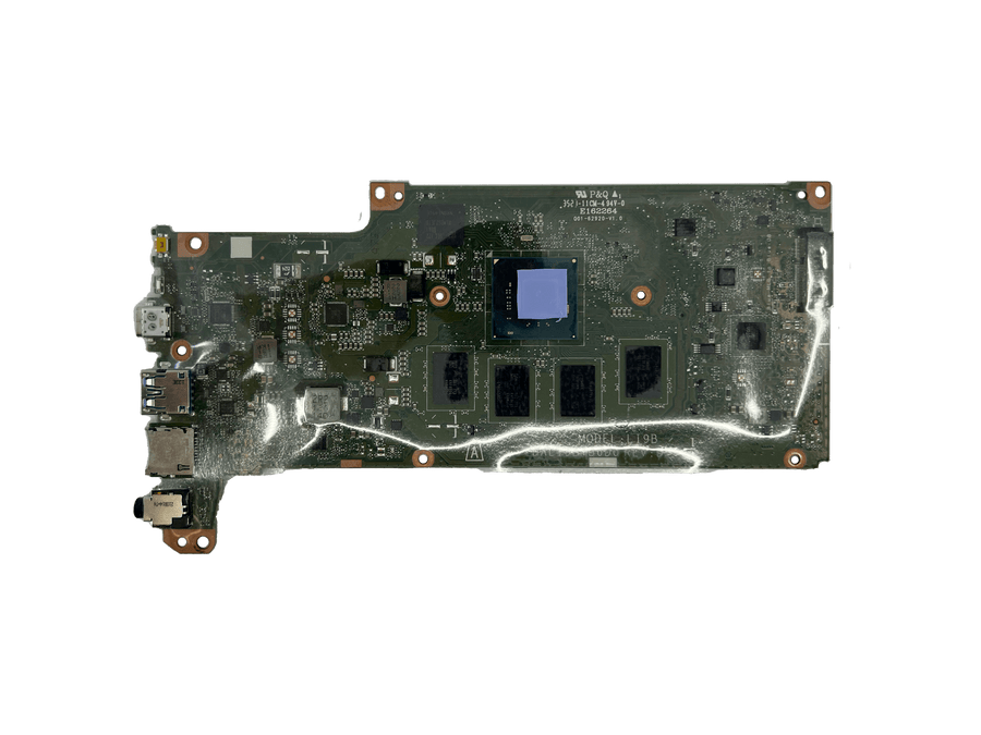 Renewed CTL NL71TW Mainboard