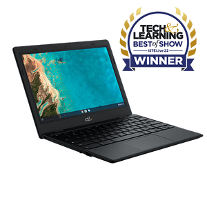 Chromebooks from CTL