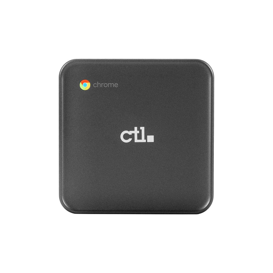 CTL Chromebox CBx3 2-in-1 Workstation | CTL Store