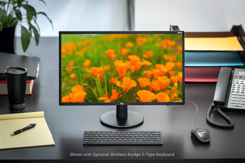 Chrome All in One Computers | Shop Chrome AIO Computers Here