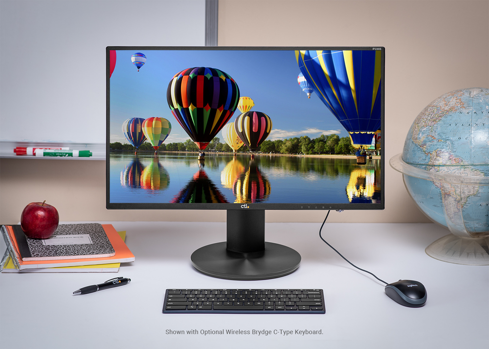 Chrome All in One Computers | Shop Chrome AIO Computers Here