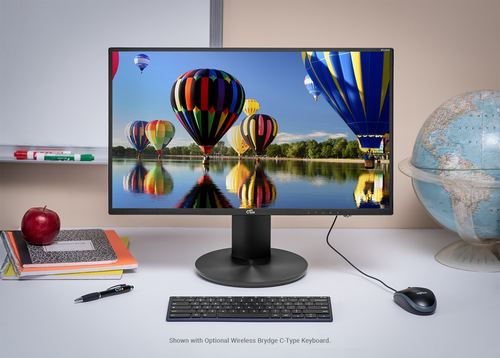 Chrome All in One Computers | Shop Chrome AIO Computers Here