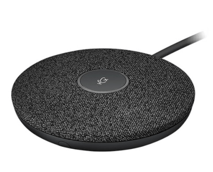Logitech Large Room Solution with Rally Plus for Google Meet