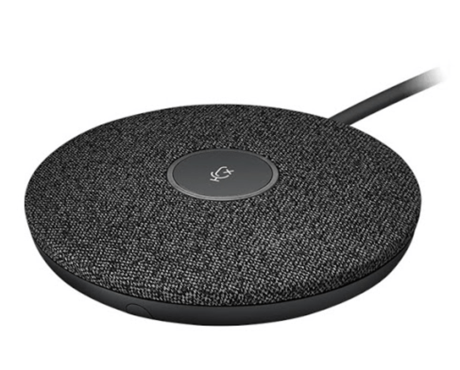 Logitech Large Room Solution with Rally Plus for Google Meet